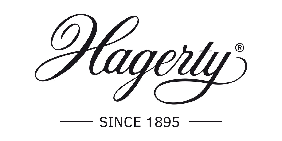 hagerty – – Blanc de Juillet
