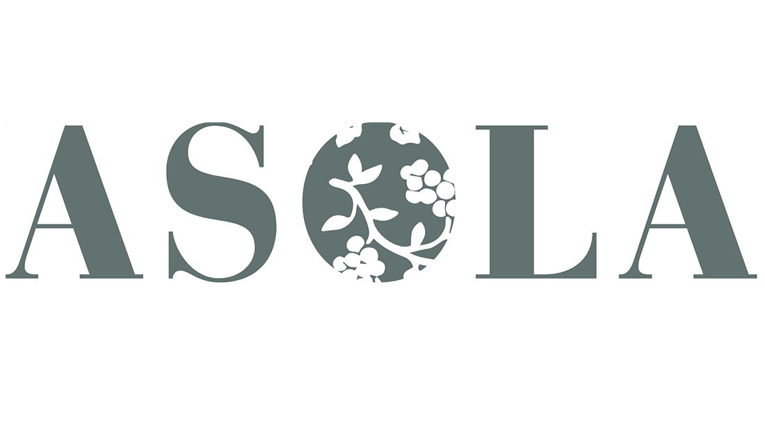 ASOLA – – Blanc de Juillet